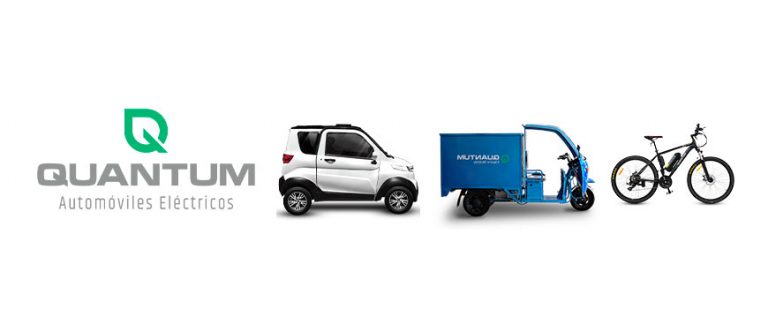 Hablemos de la garantia de Quantum Motors - QUANTUM