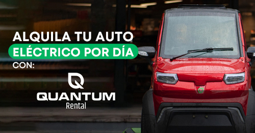 Quantum Rental - QUANTUM