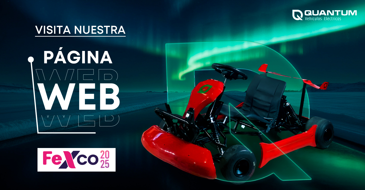 Fexco - QUANTUM