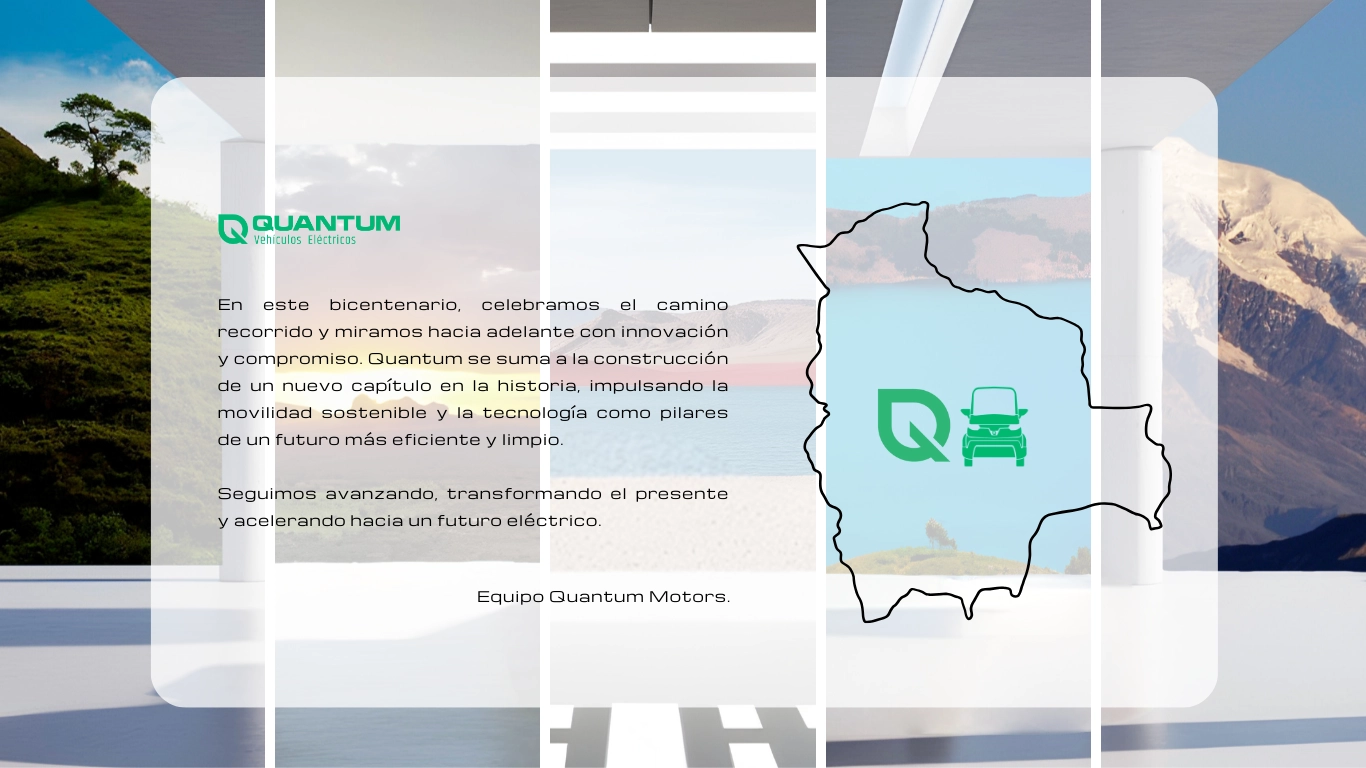 Catálogo - QUANTUM